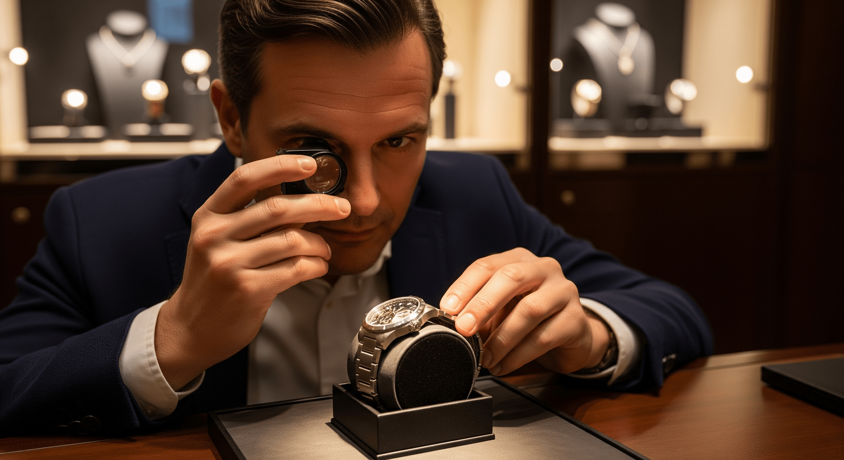 Luxury Watch Appraisal: What Factors Determine the True Value of Your ...