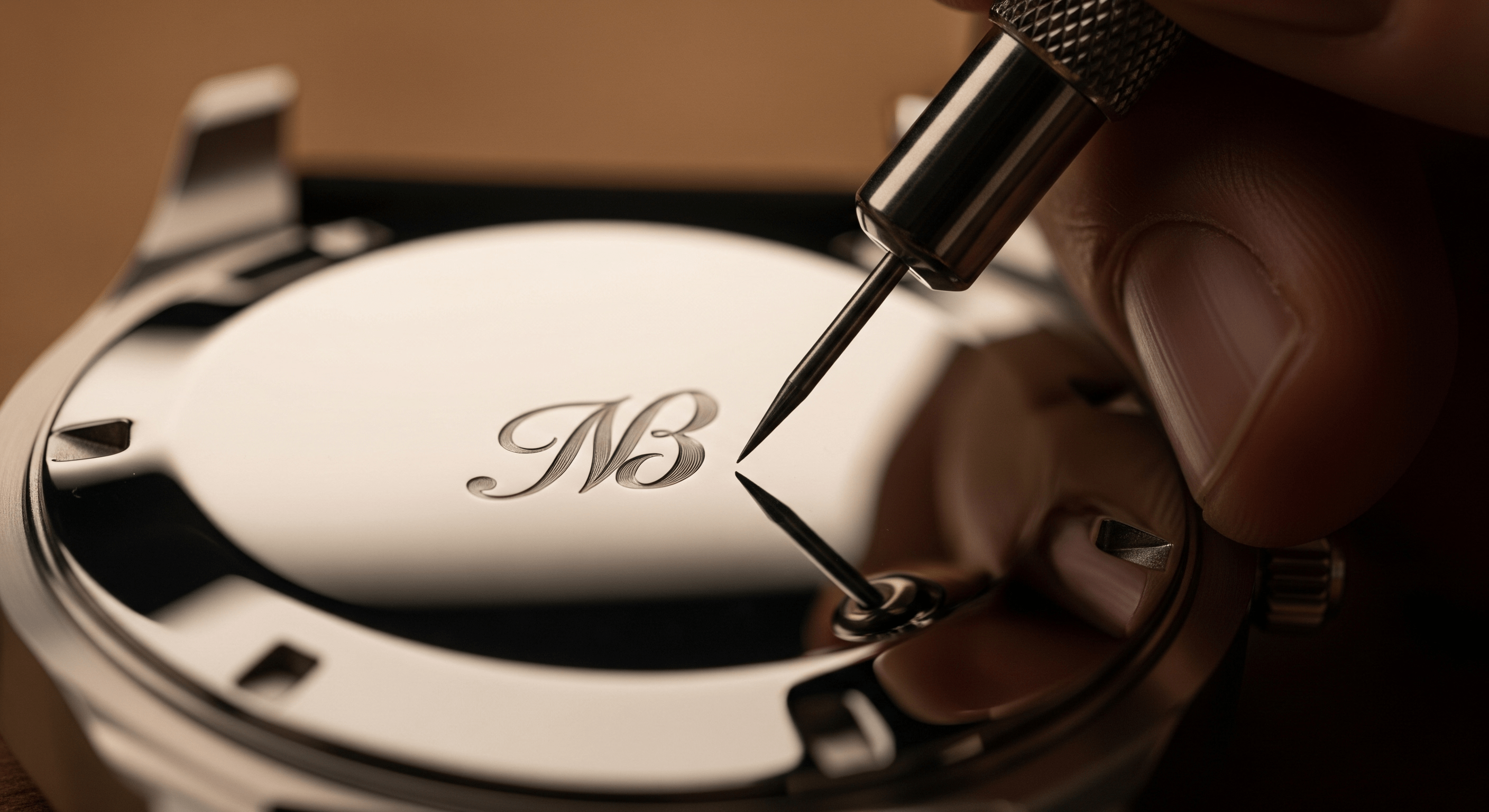 Custom Watch Engraving: What to Expect During Your Consultation ...