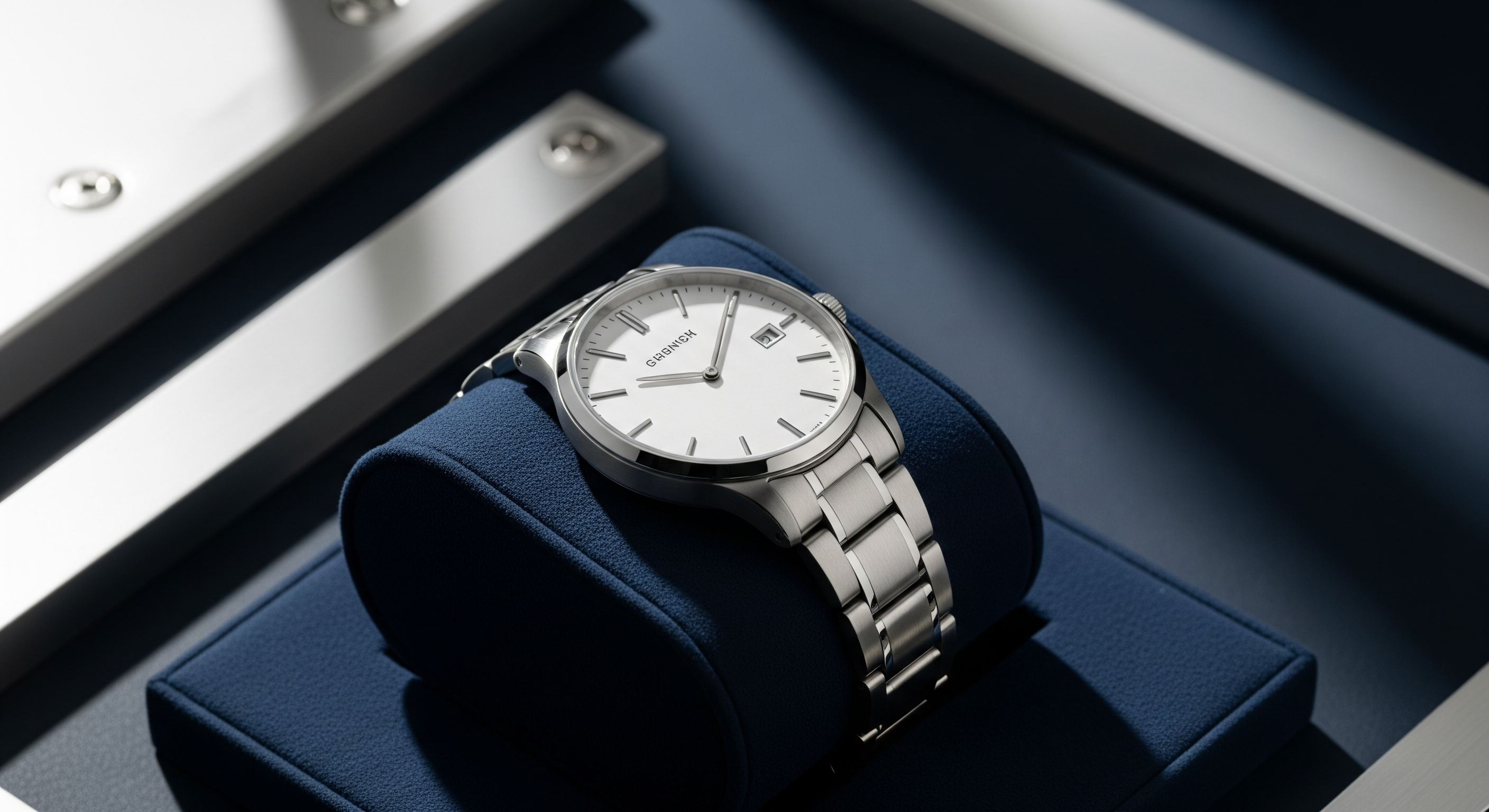 Concord Mariner Watch History & Ownership Guide: What Buyers Should ...