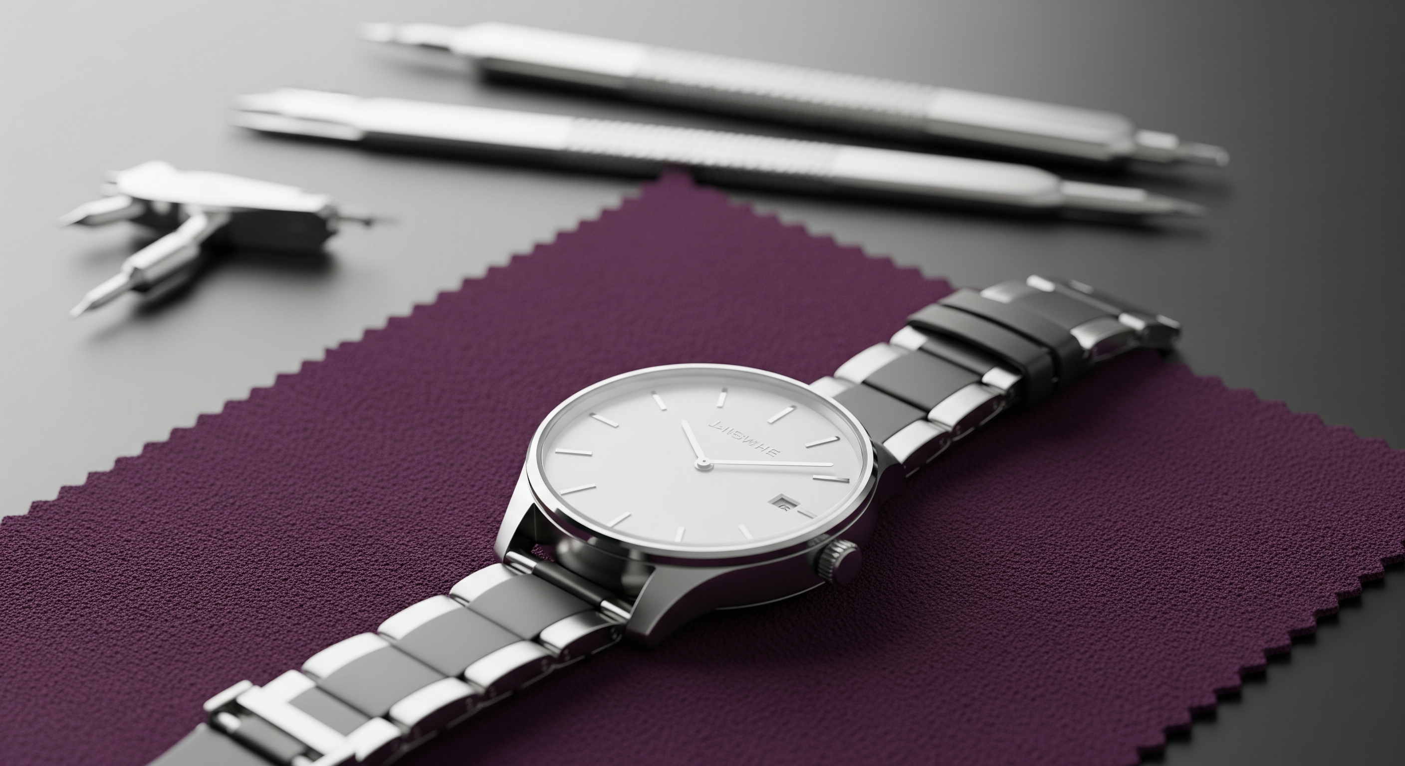 Bulova Futuro Modern: Why This Collection Redefines Contemporary Watch ...