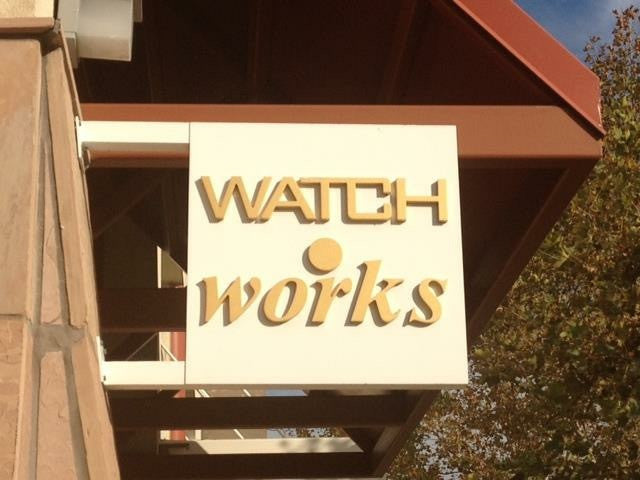 WatchWorks – WatchWorks