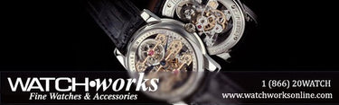 Professional Watch Repair Services | WatchWorks – WatchWorks